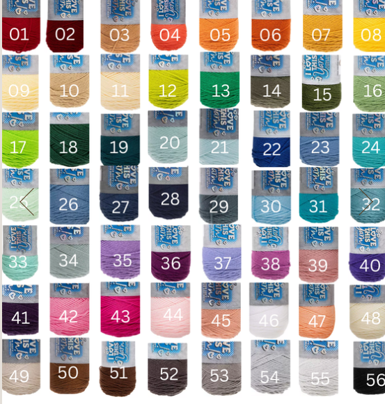 Hexagon granny square sweater – ForeverCrochetCreations